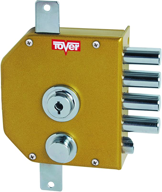 Servicio Tecnico Cerraduras TOVER Bombin TOVER Cerrajero